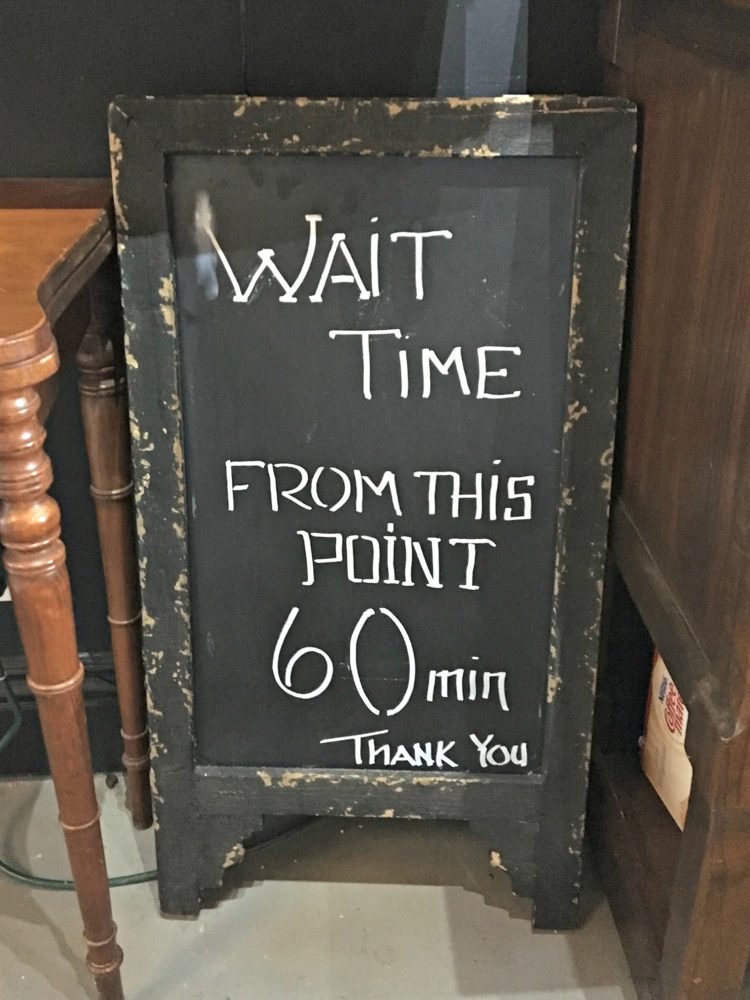 Unicorn Hot Chocolate at Creme & Sugar – My Life As A Mama